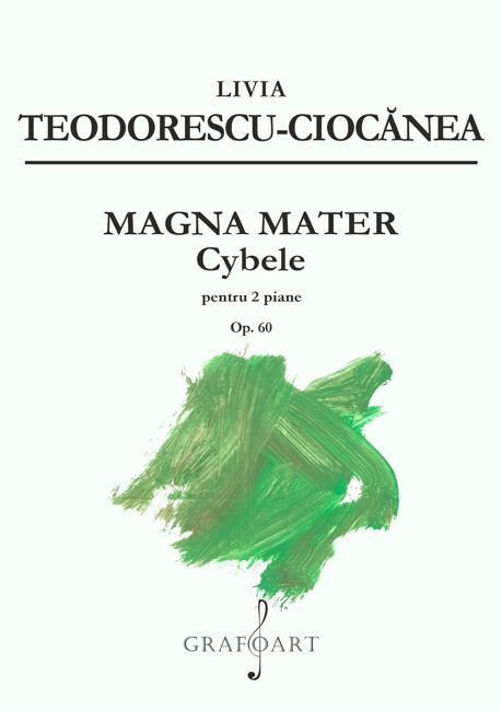 Magna Mater - Cybele