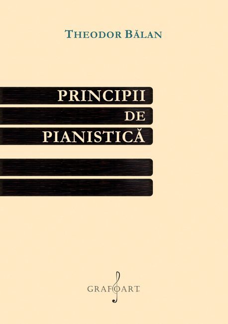 Principii de pianistică