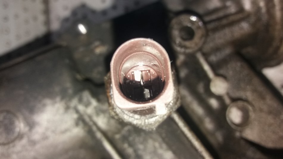 Termoflot Ulei / Suport Filtru Ulei + Radiator Skoda / Audi / Seat / Vw ...