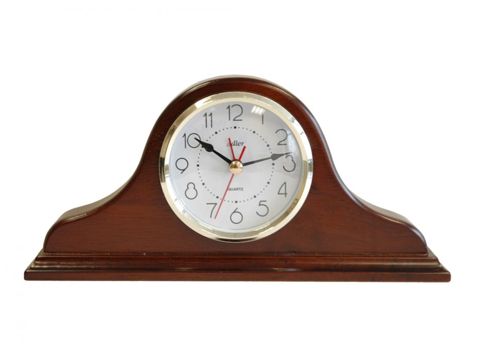Ceas de birou mic Adler 7300-1