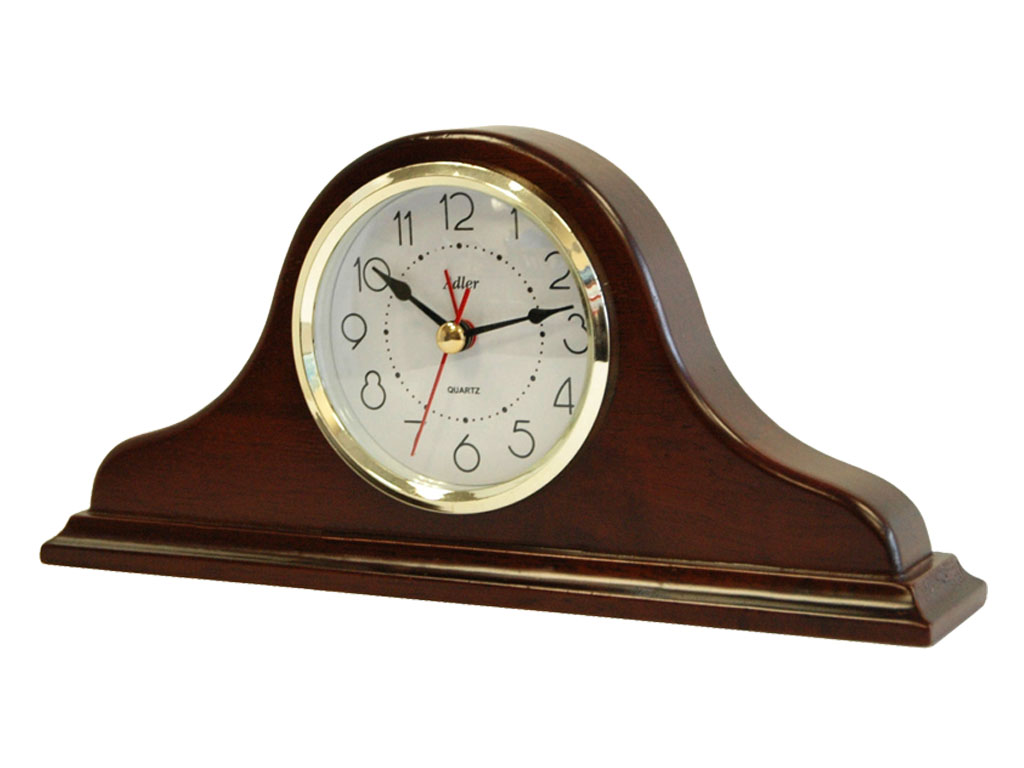 Ceas de birou mic Adler 7300-1