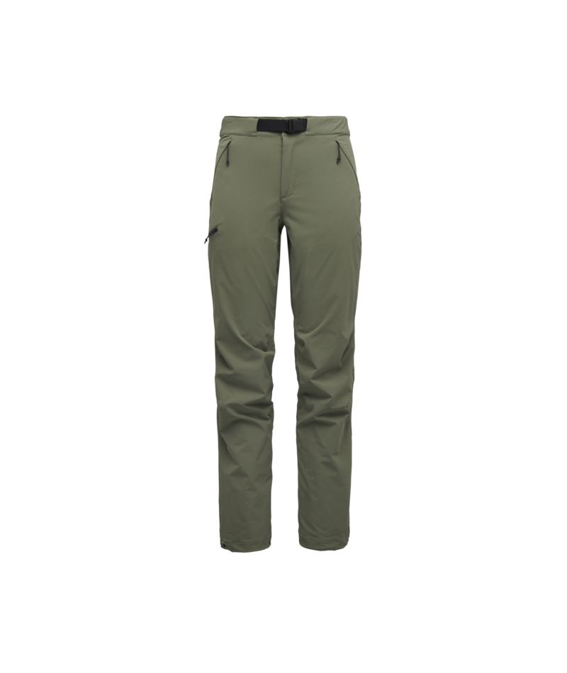 Nootka - echipament pentru munte si alpinism. Pantaloni Black Diamond ...