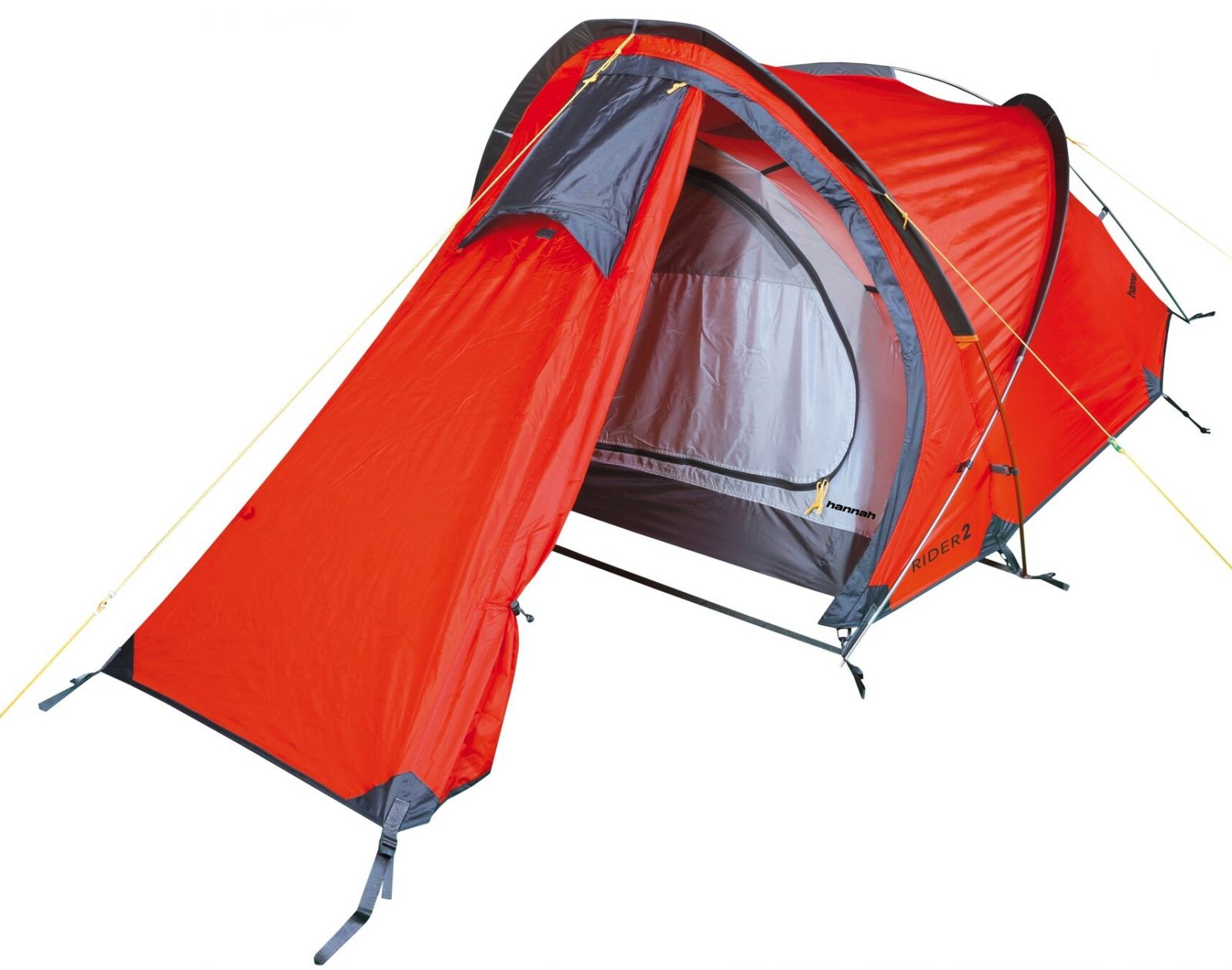 Nootka - echipament pentru munte si alpinism. Cort Hannah Rider 2 ...