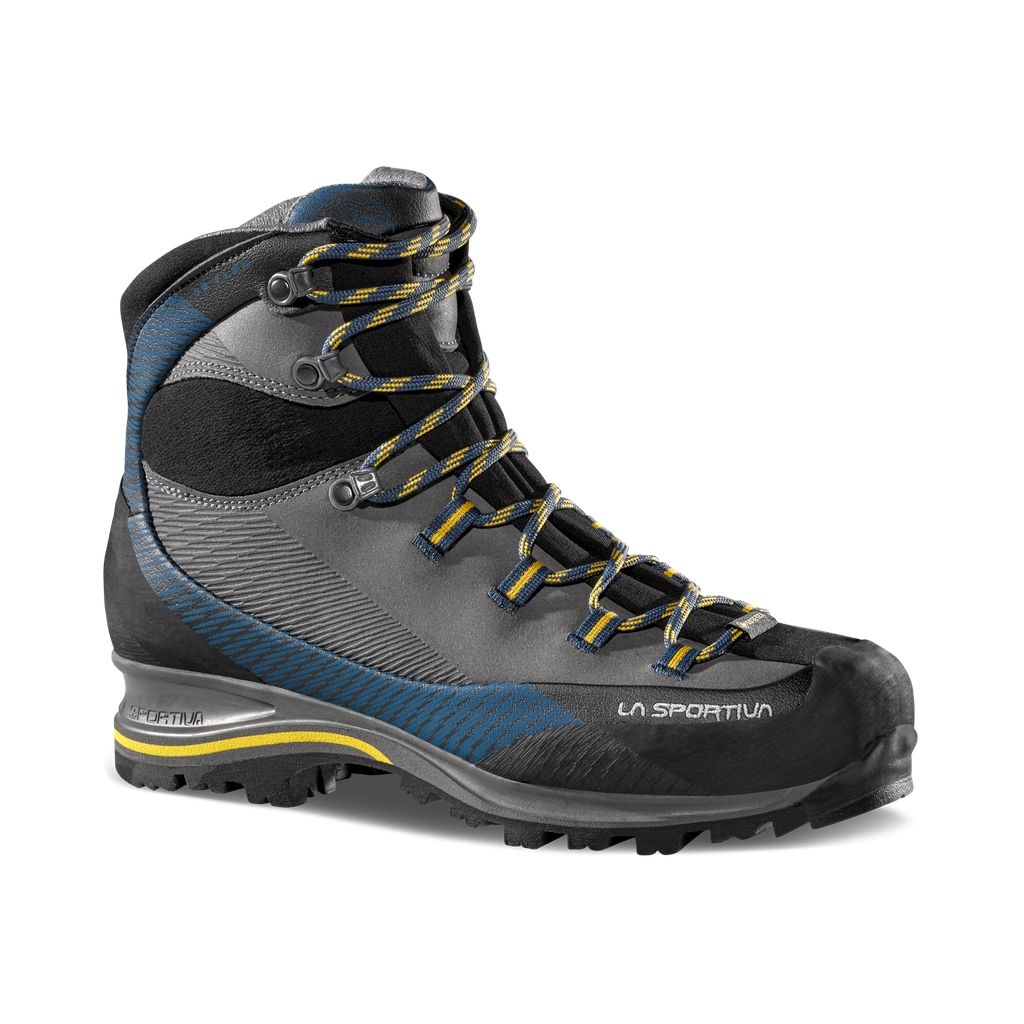 Nootka - echipament pentru munte si alpinism. Bocanci LA Sportiva ...