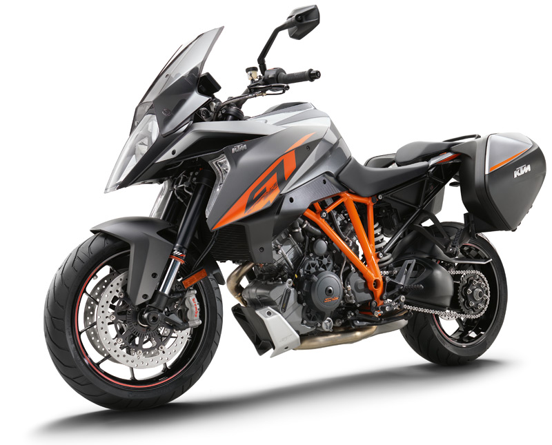 Motociclete Ktm - Fm Racing